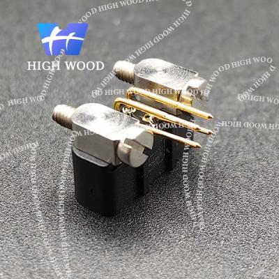China HW-CMM Connectors ,HW-M80-5410442 Micro-D Connector for sale