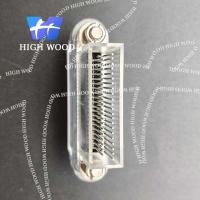 China Rectangular Electrical Connector XHW-42ZK291-P2-261 High Density 42 Pin for sale