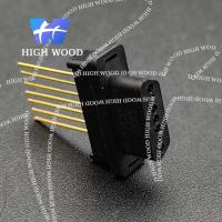 China Customized Rectangular Connector RPJ30-7TJ-15 7 Pin 15A Resist Harsh Environment for sale