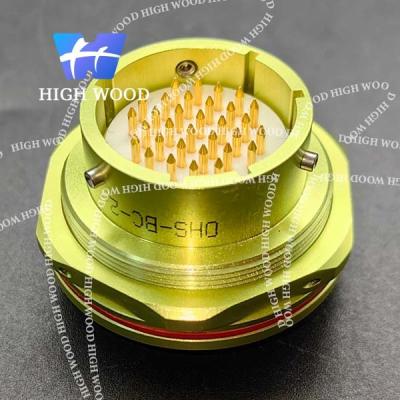 China OHS Series Ultra-Small Electrical Connector OHS-BC-2-32/22-BL6-2-B for sale