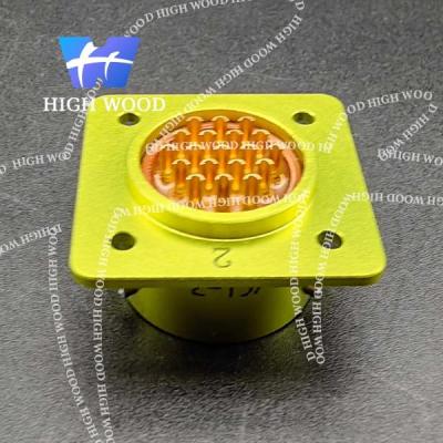 China OHS Series Ultra-Small Electrical Connector OHS-BC-2-19/18-B1-2-B for sale