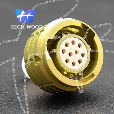 China OHS Series Ultra-Small Electrical Connector OHS-BC-2-10/14-P2-1-B for sale