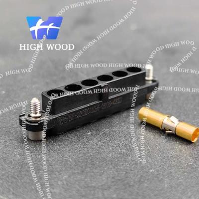 China HW-CMM Connector, HW-222E00M16-0006-4320,2mm Pitch. for sale