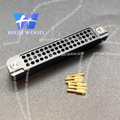 China HW-CMM Connector , HW-322C051H01 for sale