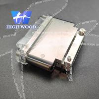 China Customized Rectangular Connector，HW-42TJL3-A for sale