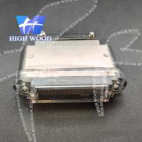 China Customized Rectangular Connector，HW-42TJL3-A for sale