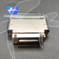 China Customized Rectangular Connector，HW-42TJL3-A for sale