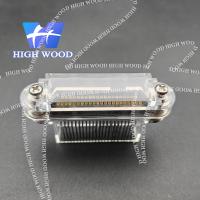 China Rectangular Electrical Connector HW-42ZK291-P2-261 3A 800V High Density for sale