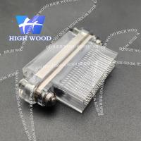China Rectangular Electrical Connector HW-42ZK291-P2-261 3A 800V High Density for sale