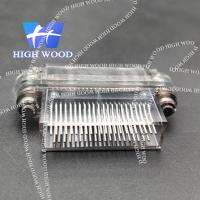 China Rectangular Electrical Connector HW-42ZK291-P2-261 3A 800V High Density for sale