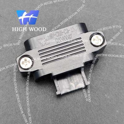 China HW-CMM Connectors , HW-CMM-C2-15 Micron-D Connector for sale