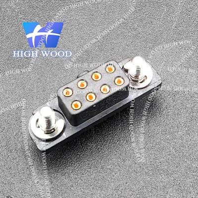 China HW-CMM Connector, HW-222Y08M11,2mm Pitch. for sale