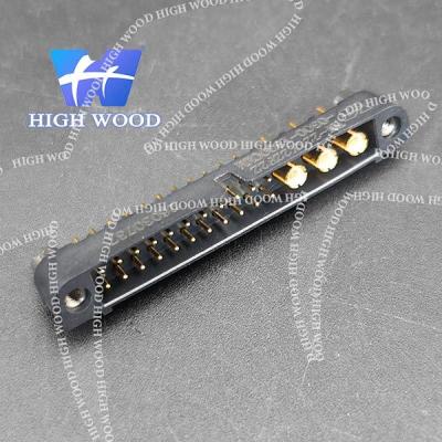 China HW-CMM Connector,HW-221Y22F22-0300-1300CMM for sale