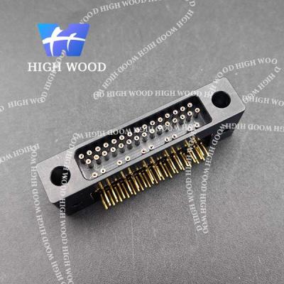 China High Density & High Speed HSB³ Daughter Board Connector，HW-HSB-D4-05DM-022X for sale