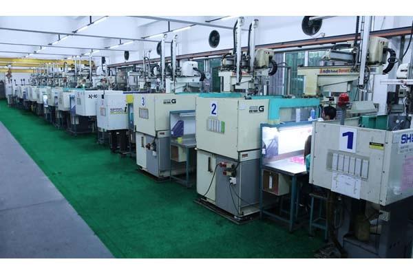 Fornitore cinese verificato - Shenzhen Huarong Kay Technology Co., Ltd.