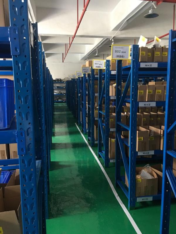 Fornitore cinese verificato - Shenzhen Huarong Kay Technology Co., Ltd.