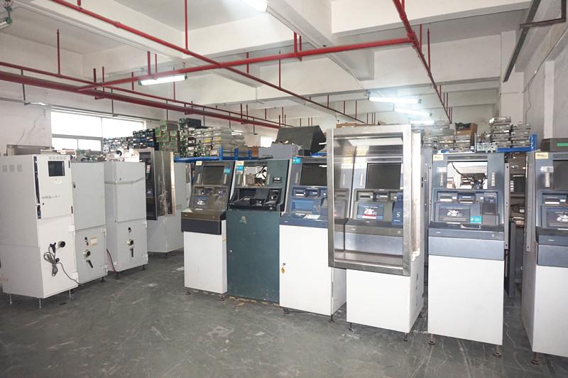 Fornitore cinese verificato - Shenzhen Huarong Kay Technology Co., Ltd.