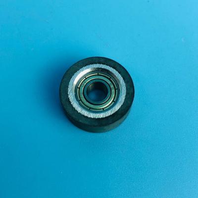 China WINCOR Atm Card Reader Parts , Card Reader V2CU Roller Kit Standard Sized for sale
