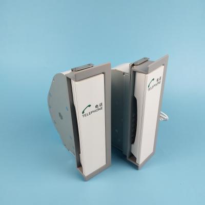 China BCD-DHB Automatic Dial - Up Microphone With Automatic Receiving Line CO Approved for sale
