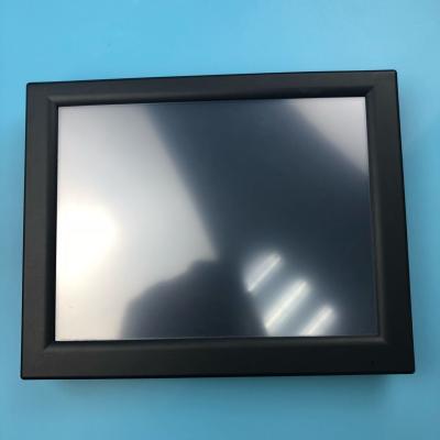 China CO Approved Wincor Nixdorf ATM Parts 01750201871 Operator Panel OP06 Touch Screen for sale