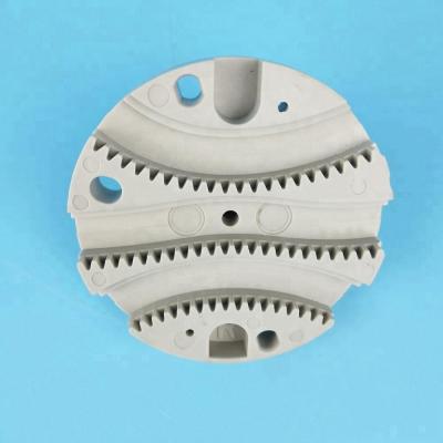 China 2050XE Wincor Atm Parts Stacker Right Routing Disk 01750043973 Highly Durable for sale