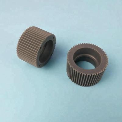 中国 Wincor 8046900720台のNixdorf自動支払機は2050xe Nixdorfの公正なゴム製フィード ローラーを分けます 販売のため