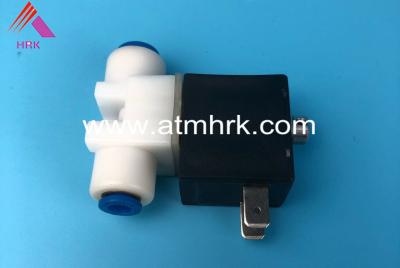 Cina Il cash machine dell'ncr parte 0090007840, elettrovalvola a solenoide dell'ncr utilizzata in ncr 5886/5887 in vendita