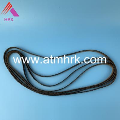 China 80S3M762 Atm Card Reader Parts , GRG CDM 8240 Dispenser Belt With Iso Certificate for sale