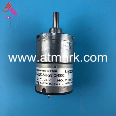 China Silver Color GRG ATM Parts GRG 8240 Movement Stacking Motor Wear Resistant for sale