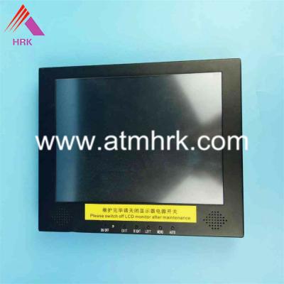 China H68N GRG ATM Parts TP10ST03 Rear Maintenance Screen With High Performance for sale
