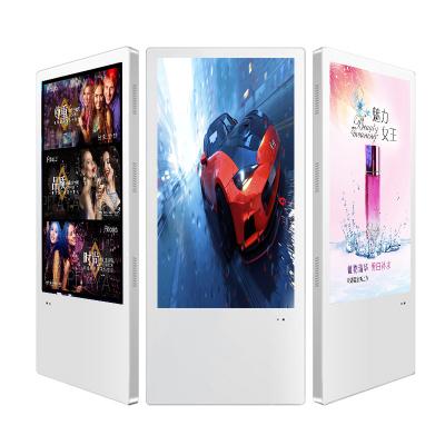 The 22inch 21.5 inch inch 	display digital signage