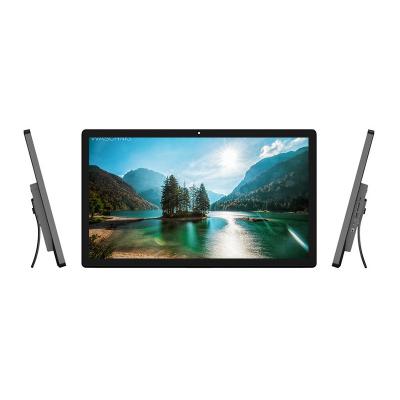 Chine android tv box for indoor  18.5inch 19