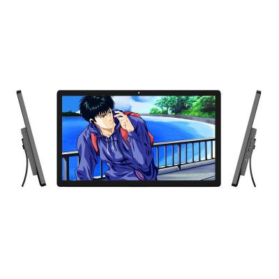 China long performance life 32inch Market Digital Screen Shopping Led Display Board for sale