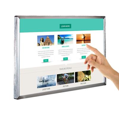 Chine lcd 42 inch retail mall kiosk products digital advertising screens for sale à vendre