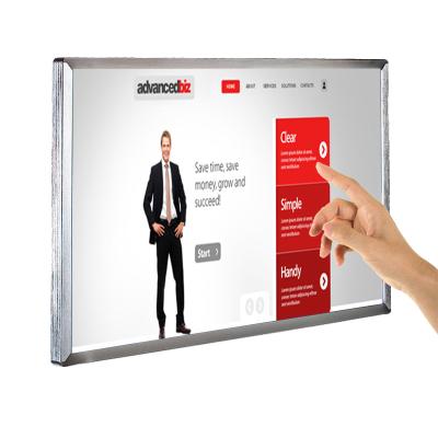 China interactive kiosk android touch screen kiosk self service touch screen kiosk for sale