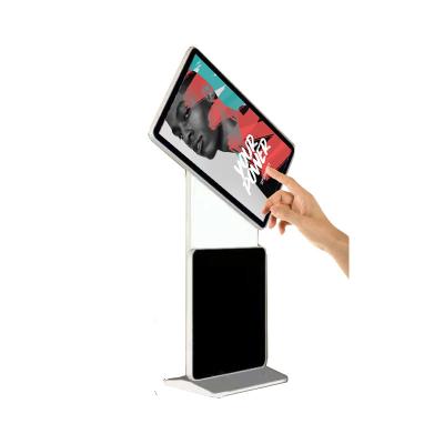 Chine 43inch toem display android system media player monitor for shopping mall à vendre