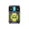 Chine 8inch 12inch portable rechargeable trolley speaker  with EQ control à vendre