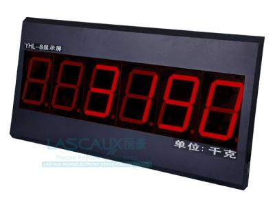 中国 付属品の重量の表示器の重量を量ること 販売のため