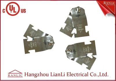 Cina Montaggi rigidi di Manica del puntone del morsetto del puntone del condotto di EMT IMC 1/2„ 3/4