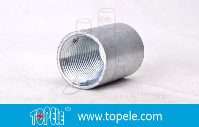 China UL6 elektro IMC Stijve Ingepaste de Buiskoppeling van de Buismontage Te koop