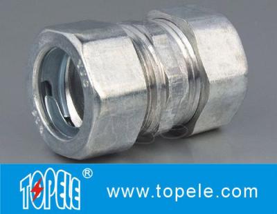 China 1/2“ aan 2“ IMC Buis en van het Montagezink Matrijs Gegoten Compressiekoppeling Te koop