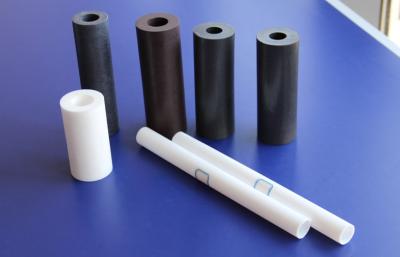 Китай Отлитый в форму легковес пробки тефлона Ptfe тонкой стены мягкий продается