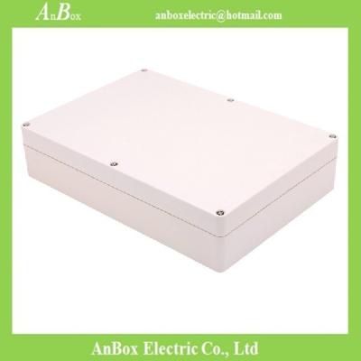 Cina 263*182*60mm IP65 impermeabilizzano la scatola terminale in vendita