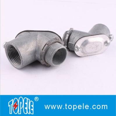 Cina 1/2„ ad uno zinco da 2