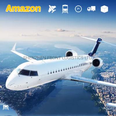 Cina Trasporto internazionale di FBA del magazzino di Amazon da Shenzhen Hong Kong Canton Cina nel Regno Unito in vendita