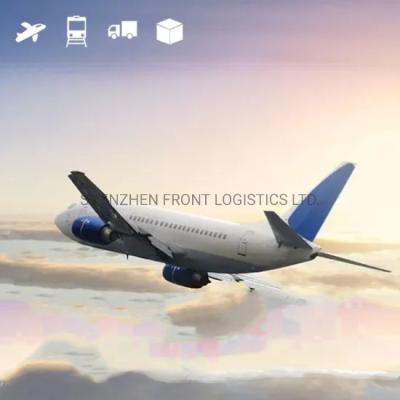 Cina Trasporto internazionale di FBA del magazzino di Amazon da Shenzhen Hong Kong Canton Cina nel Regno Unito in vendita