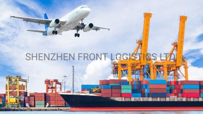 Cina Corriere preciso Dropshipping dello spedizioniere di FBA delle merci aviotrasportate alla consegna di porta in porta della Polonia in vendita