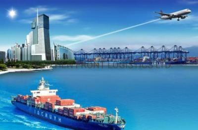Cina Consegna precisa di spedizione di UPS dello spedizioniere di FBA a Glasgow Sheffield Manchester in vendita
