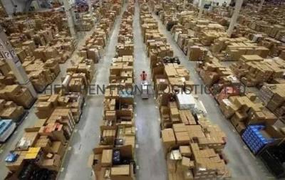 Cina Spedizioniere preciso di FBA di UPS a Londra Edimburgo Cardiff Belfast Regno Unito Amazon in vendita