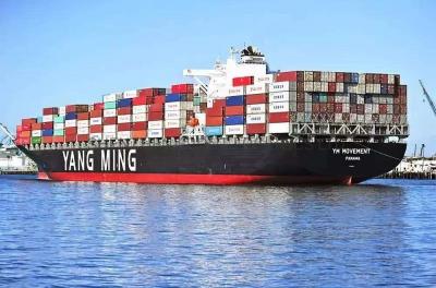 Cina Trasporto di porta in porta rapido di FBA Seafreight della Cina nel Bangladesh Nepal in vendita